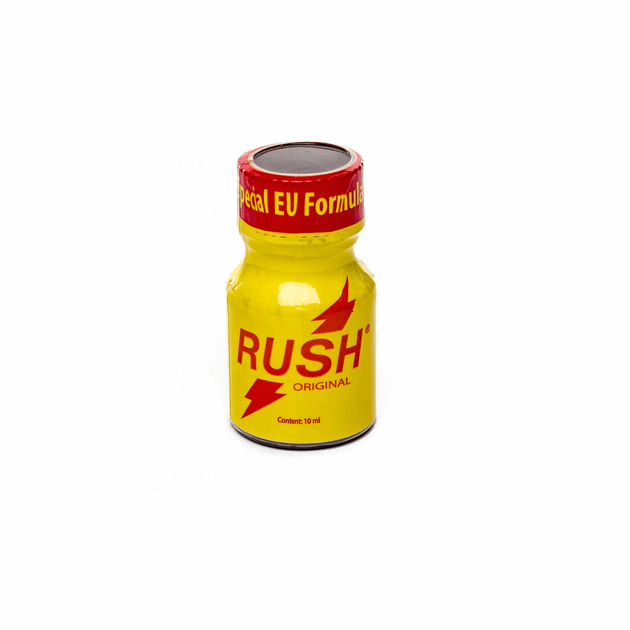 Rush Original EU - 10ml