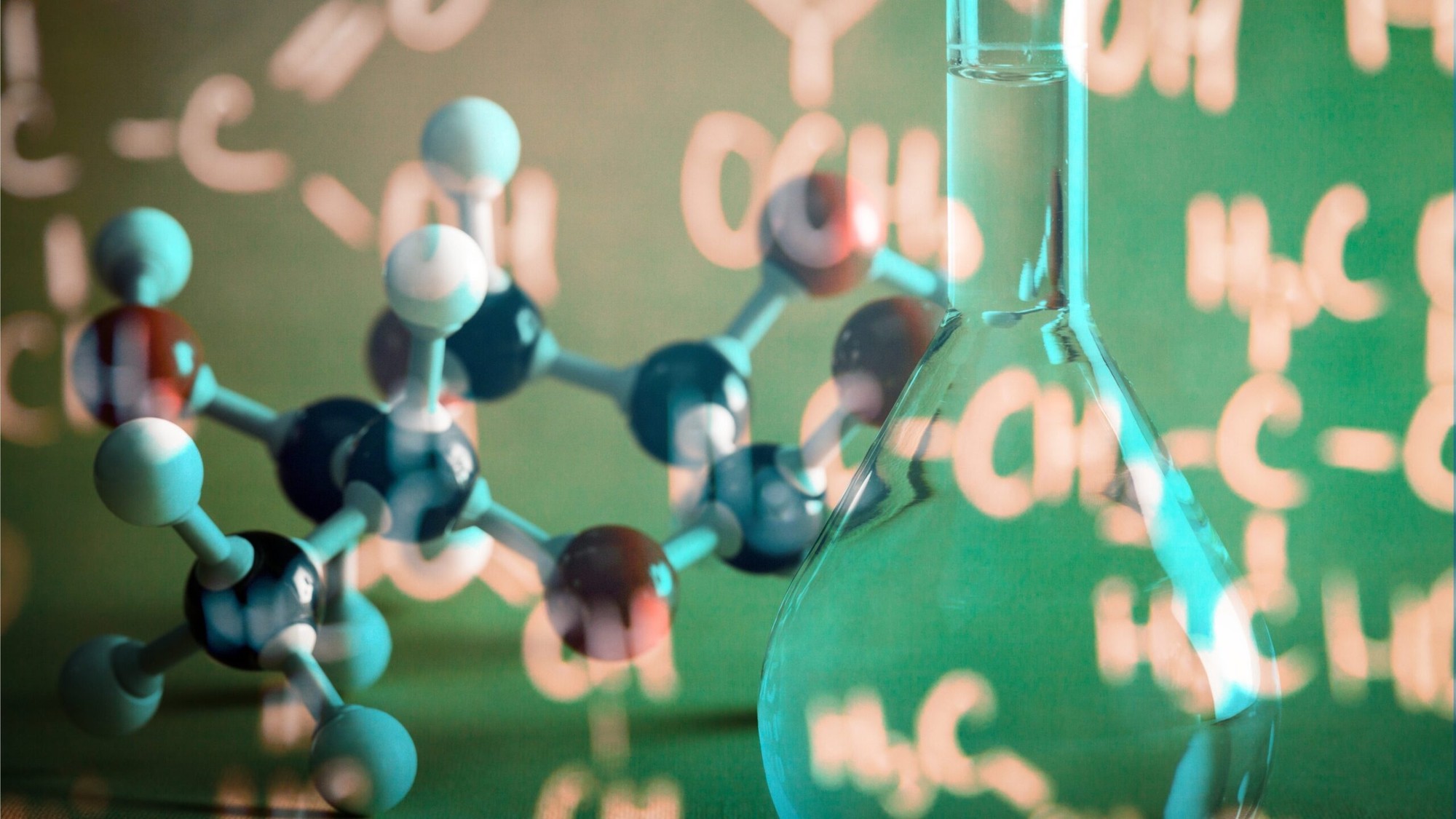 Das Fach Chemie - Elsensee-Gymnasium Quickborn