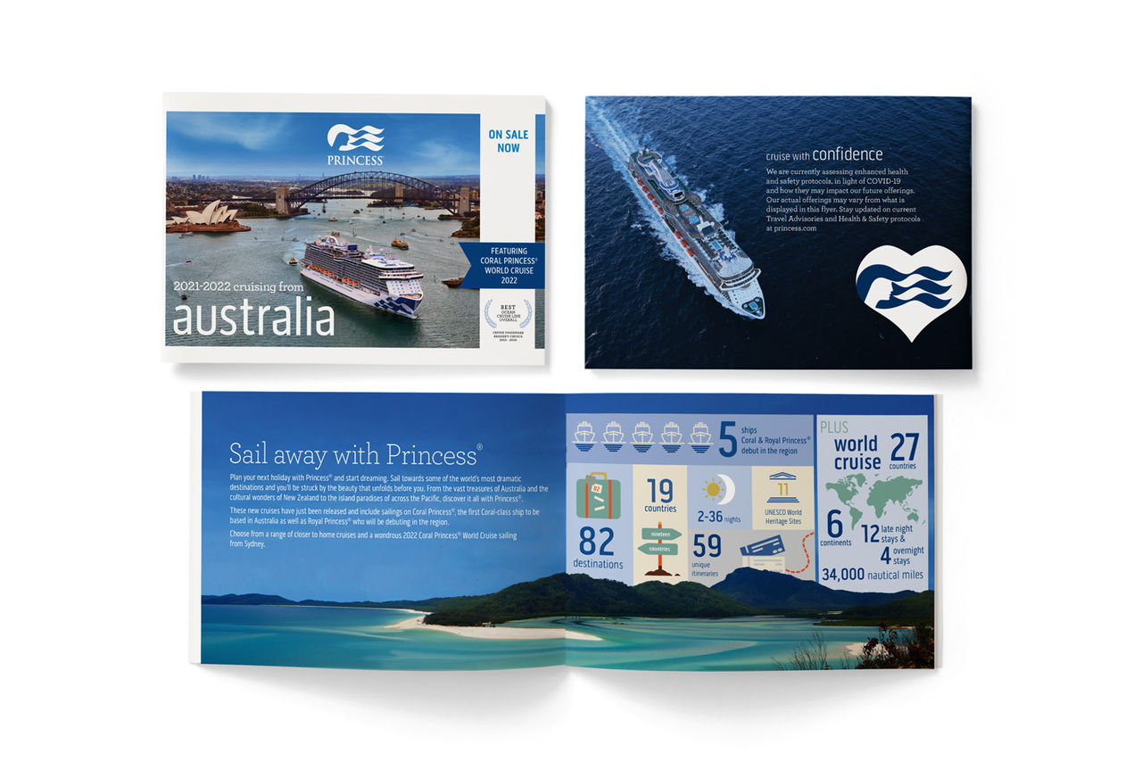 princess-DM-2020 | em creative/digital