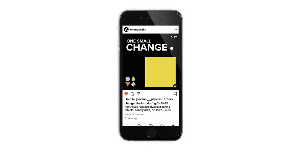 Change-instagram-ad-1 | em creative/digital