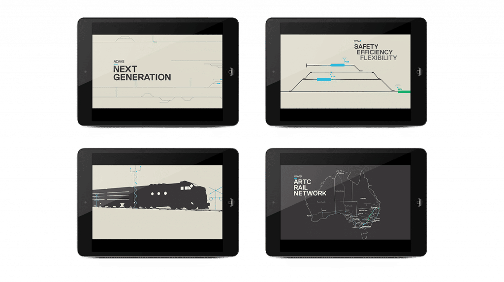 ATMS-Video | em creative/digital