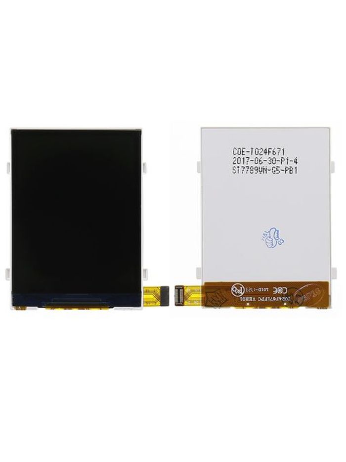 Nokia 3310 Ta 1030 Lcd Display
