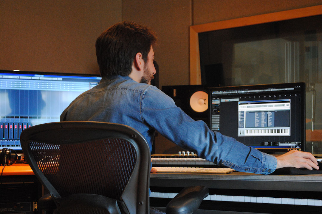 F!tz | Music Composer