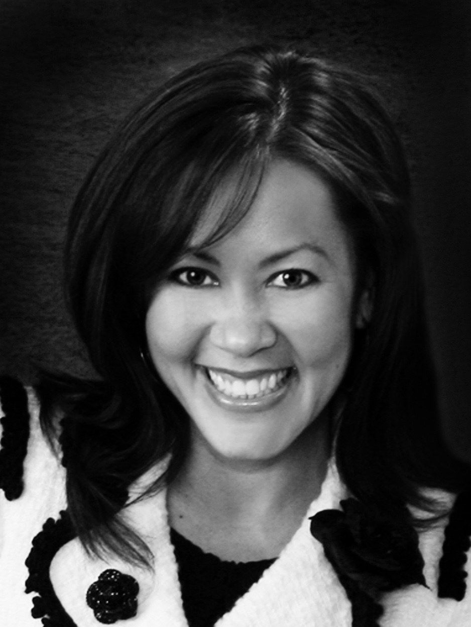 Five Questions With: Amy Doorley-Lucas