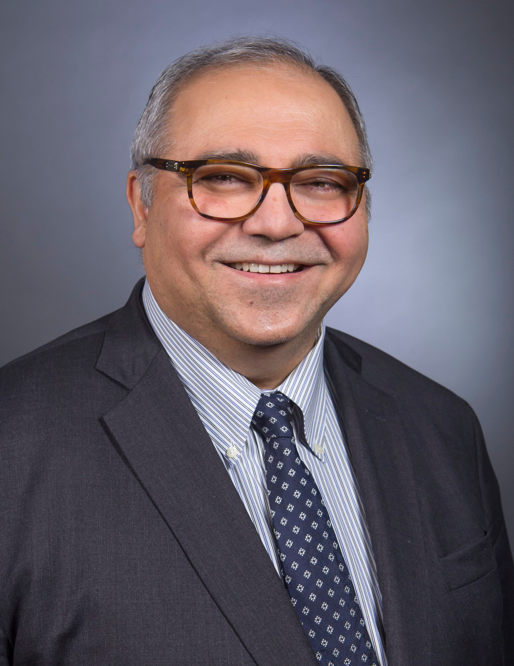 Five Questions With: Sanjay Chawla