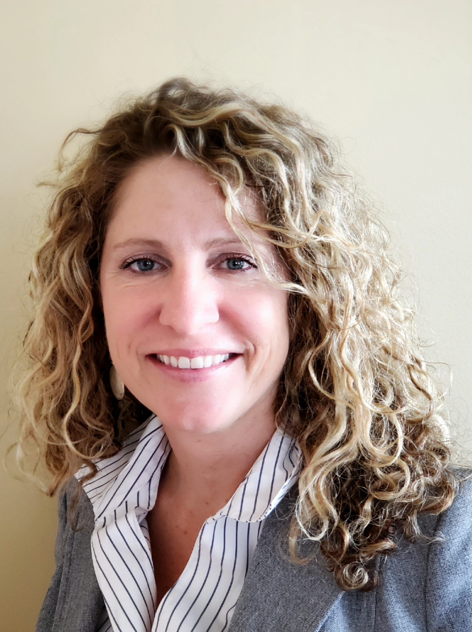 Five Questions With: Tina Spears