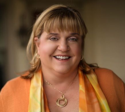 Five Questions With: Alyce Wright