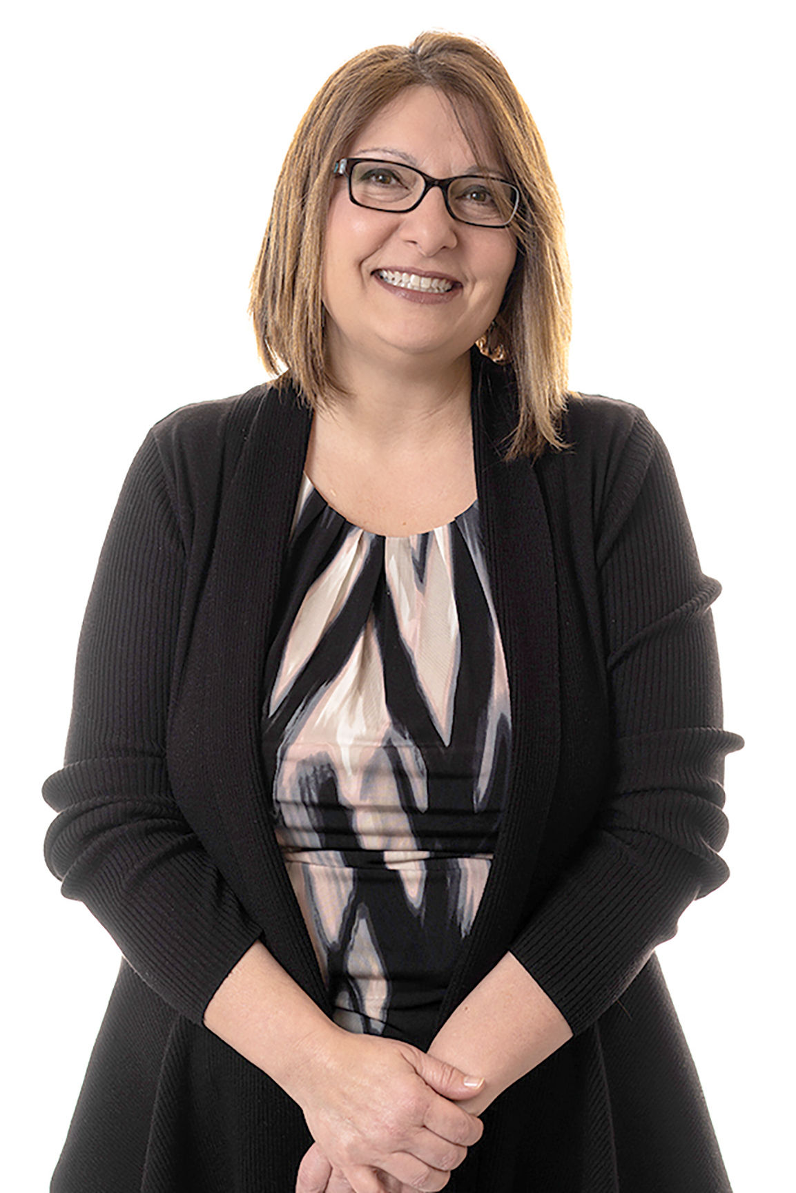 Anne M. Pisaturo, CPA, MST, Sansiveri, Kimball & Co., LLP Partner