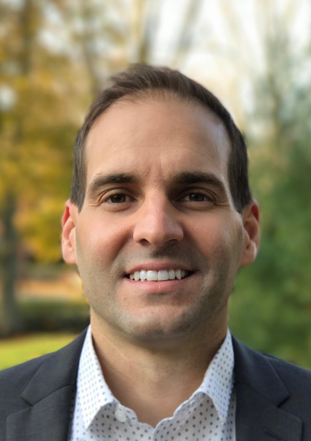 Five Questions With: Jason Viera