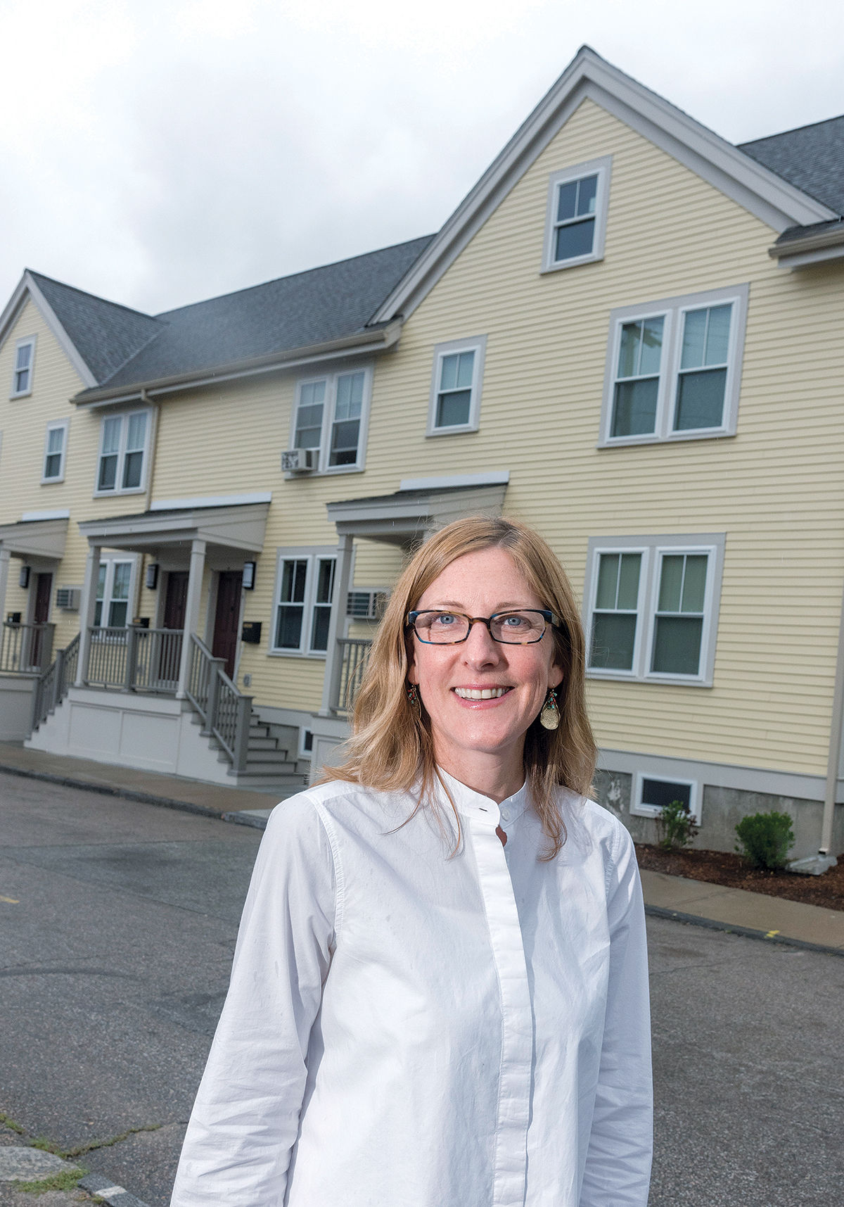 Five Questions With: Jennifer Hawkins