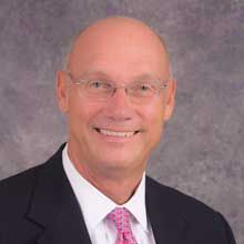 Five Questions With: Michael Ice