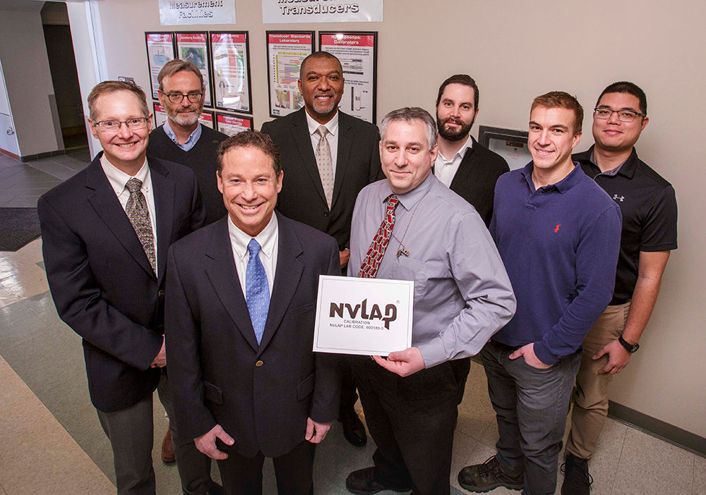 Naval Undersea Warfare Center underwater sound group named Designated ...