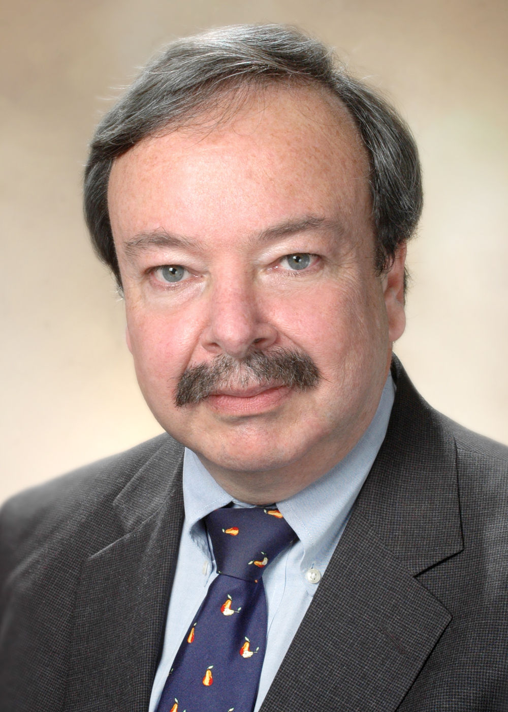 Five Questions With: Dr. Vincent Pera