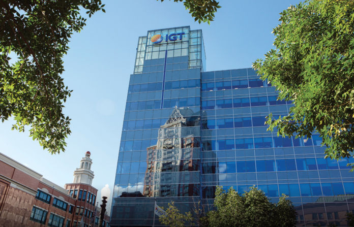 House committee opens hearing on IGT-Twin River lottery legislation ...