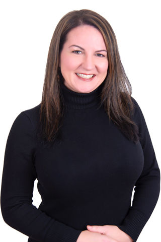 Five Questions With: Shannon Buss