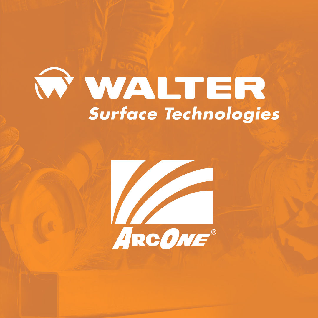 ArcOne acquired by Walter Surface Technologies