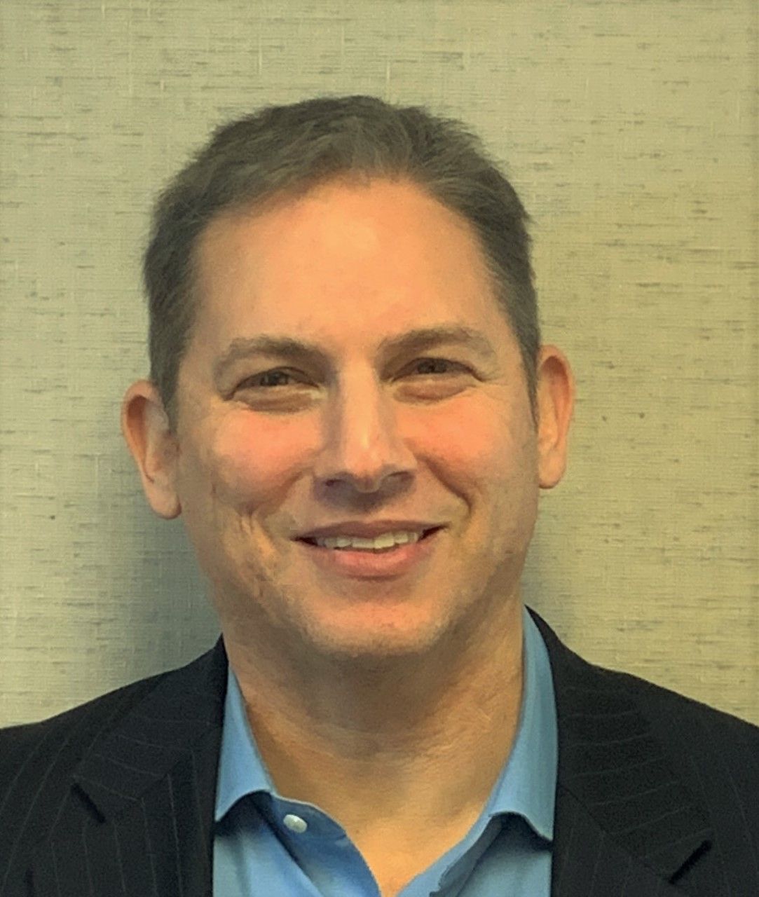 Five Questions With: Jonathan Friedman