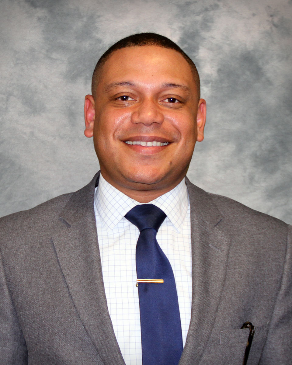 Five Questions With: Jose Suriel