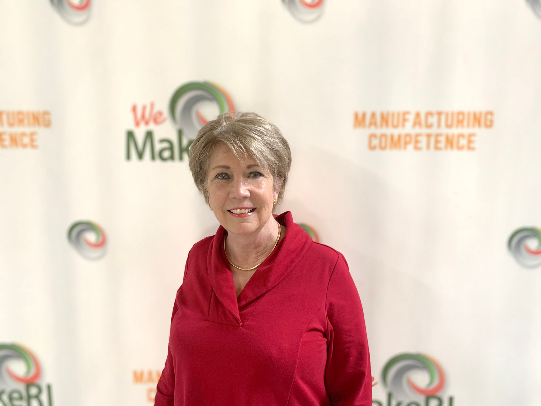 Five Questions With: Barbara Jackson