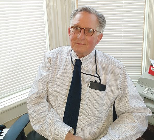 Five Questions With: Harry Bilodeau