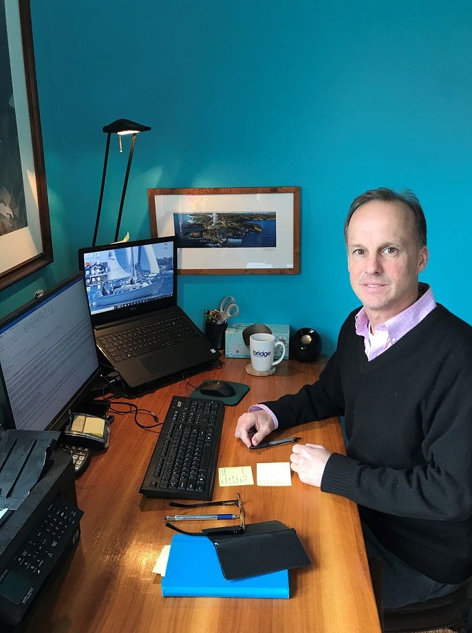 Coping with COVID-19: Bridge Technical Talent