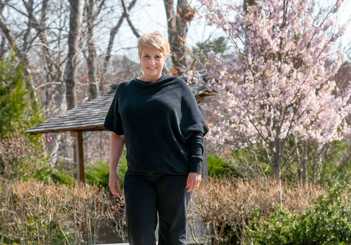 Self-care is key part of holistic coach’s playbook