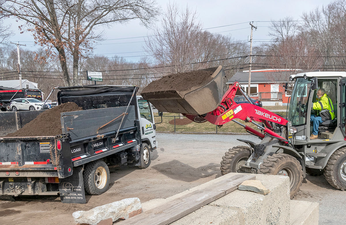 J & L Landscaping a true perennial presence