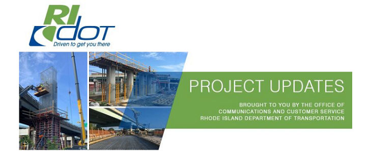 Rhode Island cleared to proceed with Newport Pell Bridge approaches