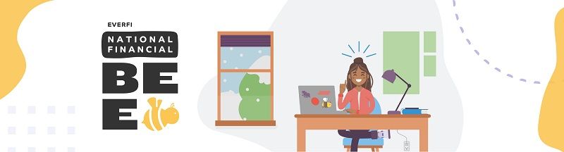 Centreville Bank sponsors financial literacy bee for students