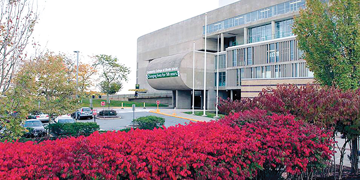 CCRI planning to return to in-person learning in the fall