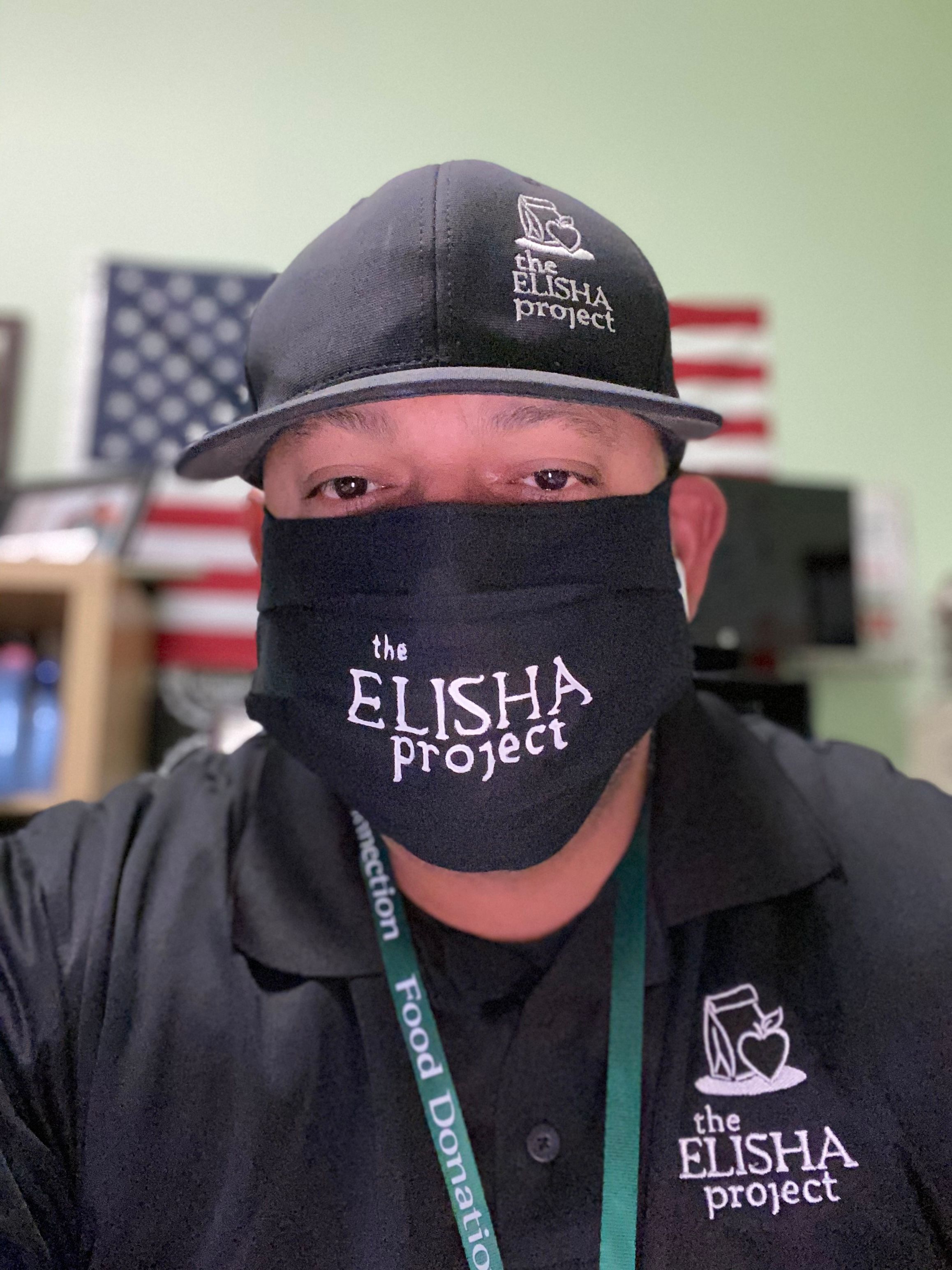 Stepping Up: Elisha Project promises no peanut butter and jelly, no ...