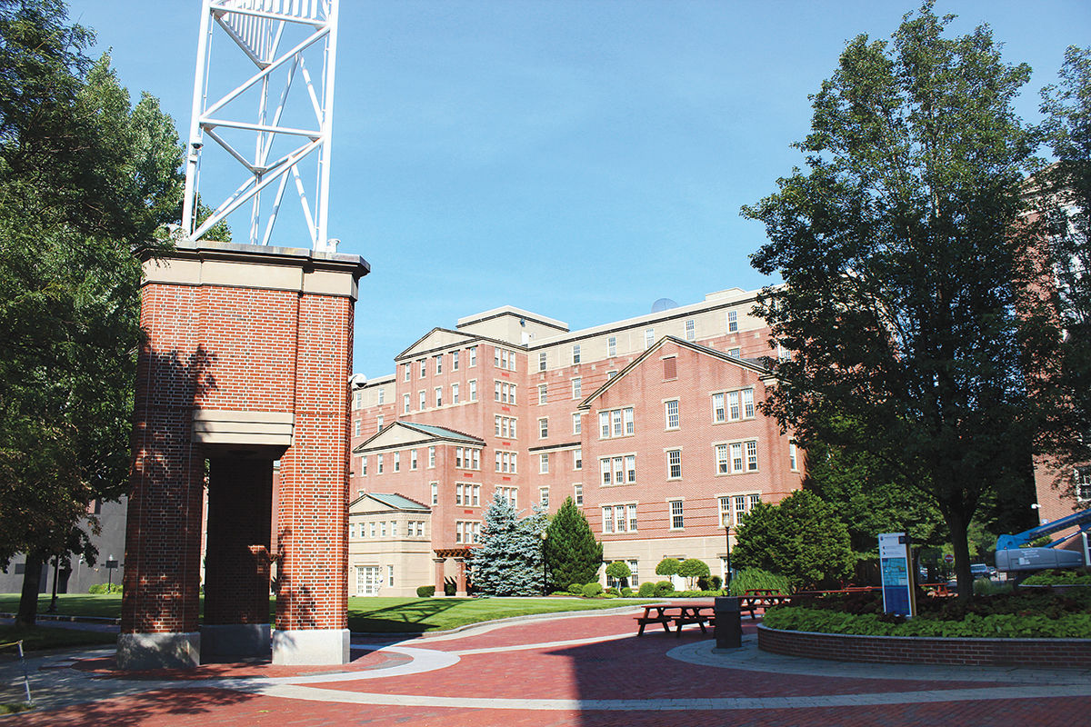 JWU will not hold 2020 commencement this summer