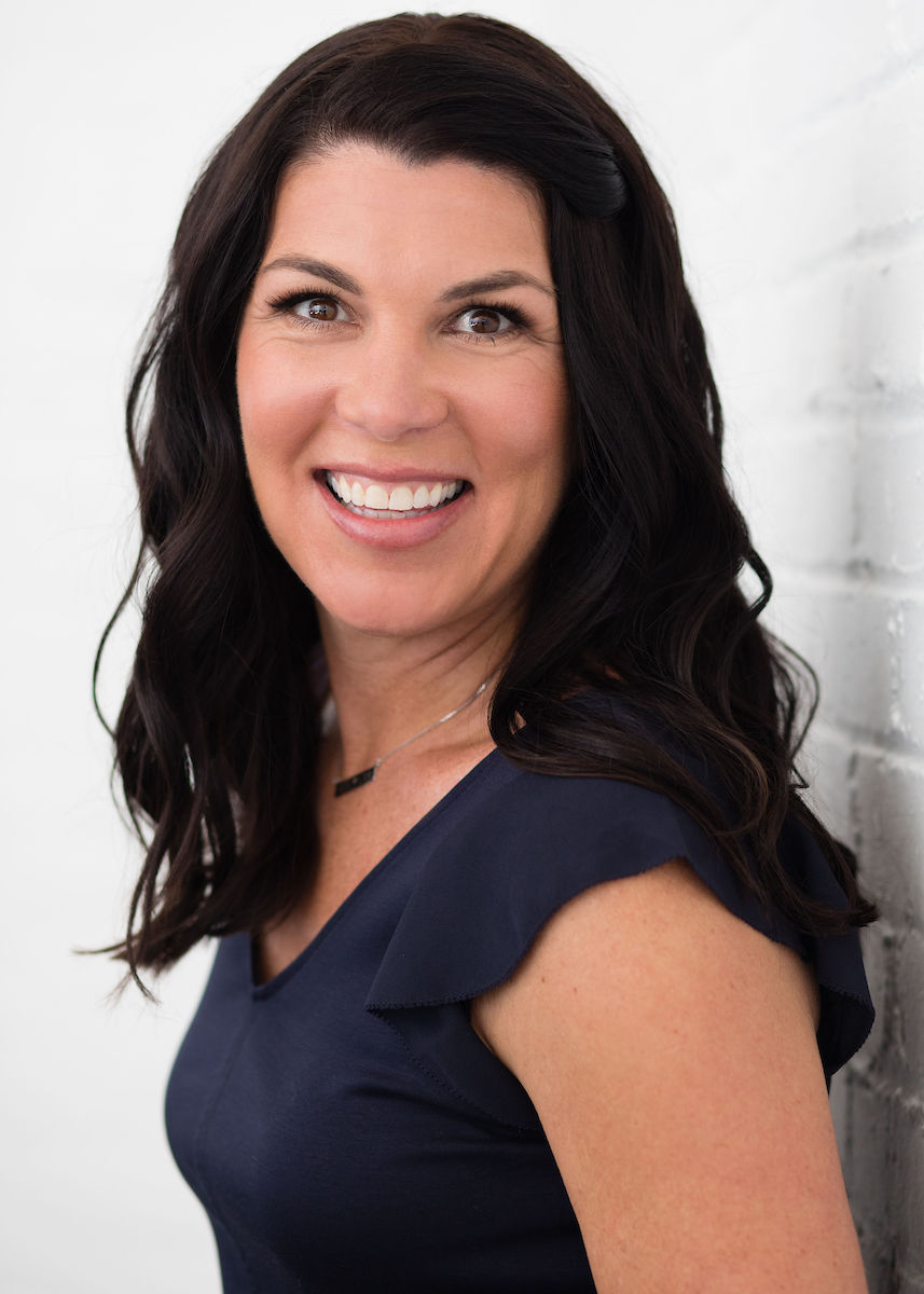 Five Questions With: Jennie Johnson