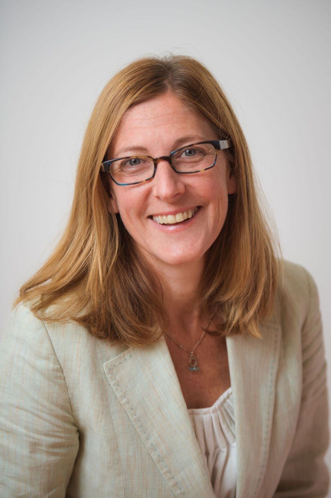 Five Questions With: Jennifer Hawkins