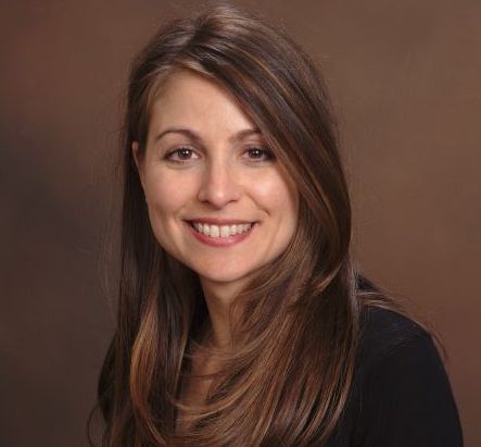 Five Questions With: Laurie-Marie Pisciotta