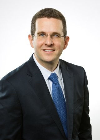 Five Questions With: Brian Mackintosh