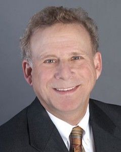 Five Questions With: Neil Amper