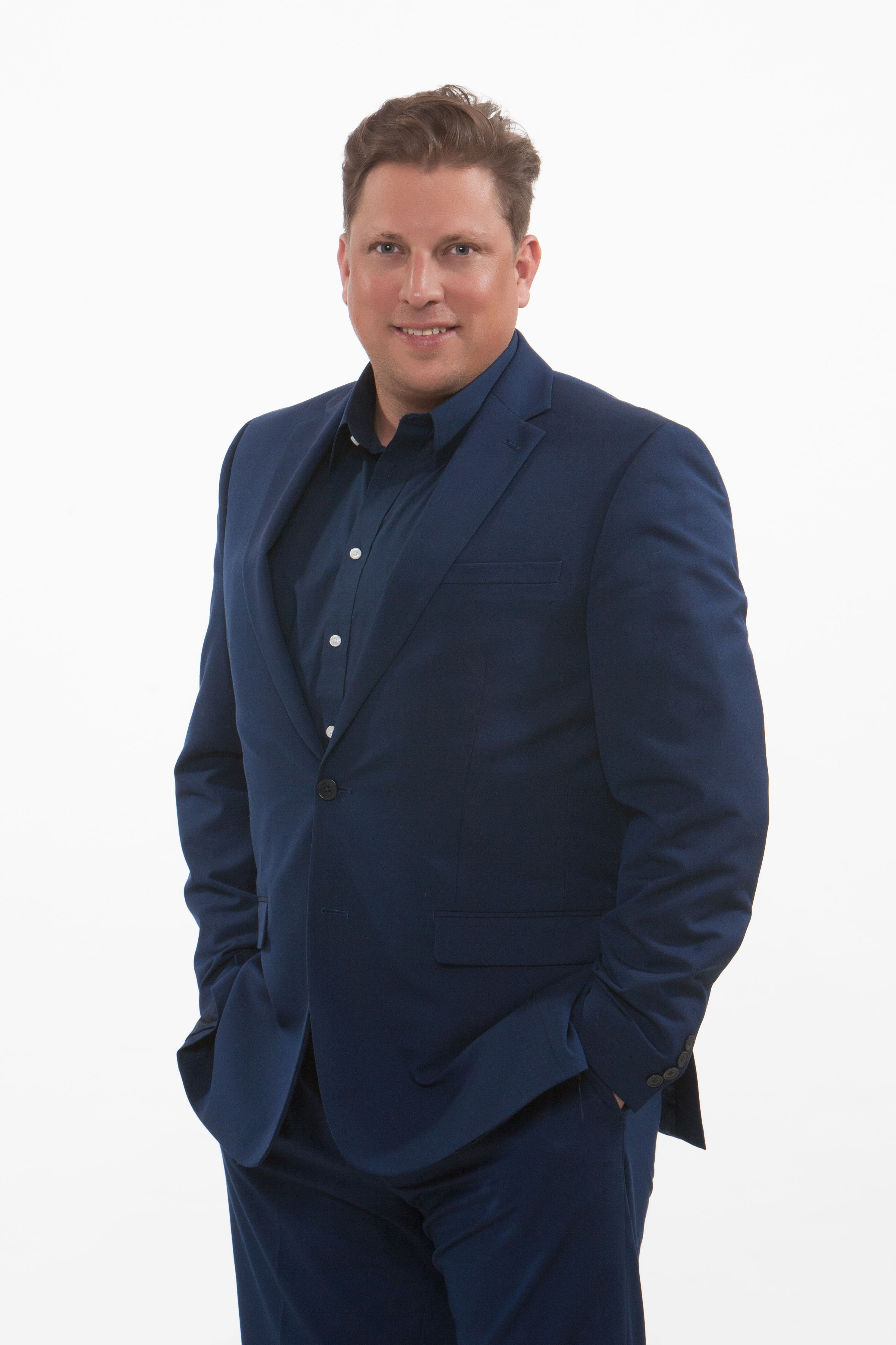 Five Questions With... Chris Randall