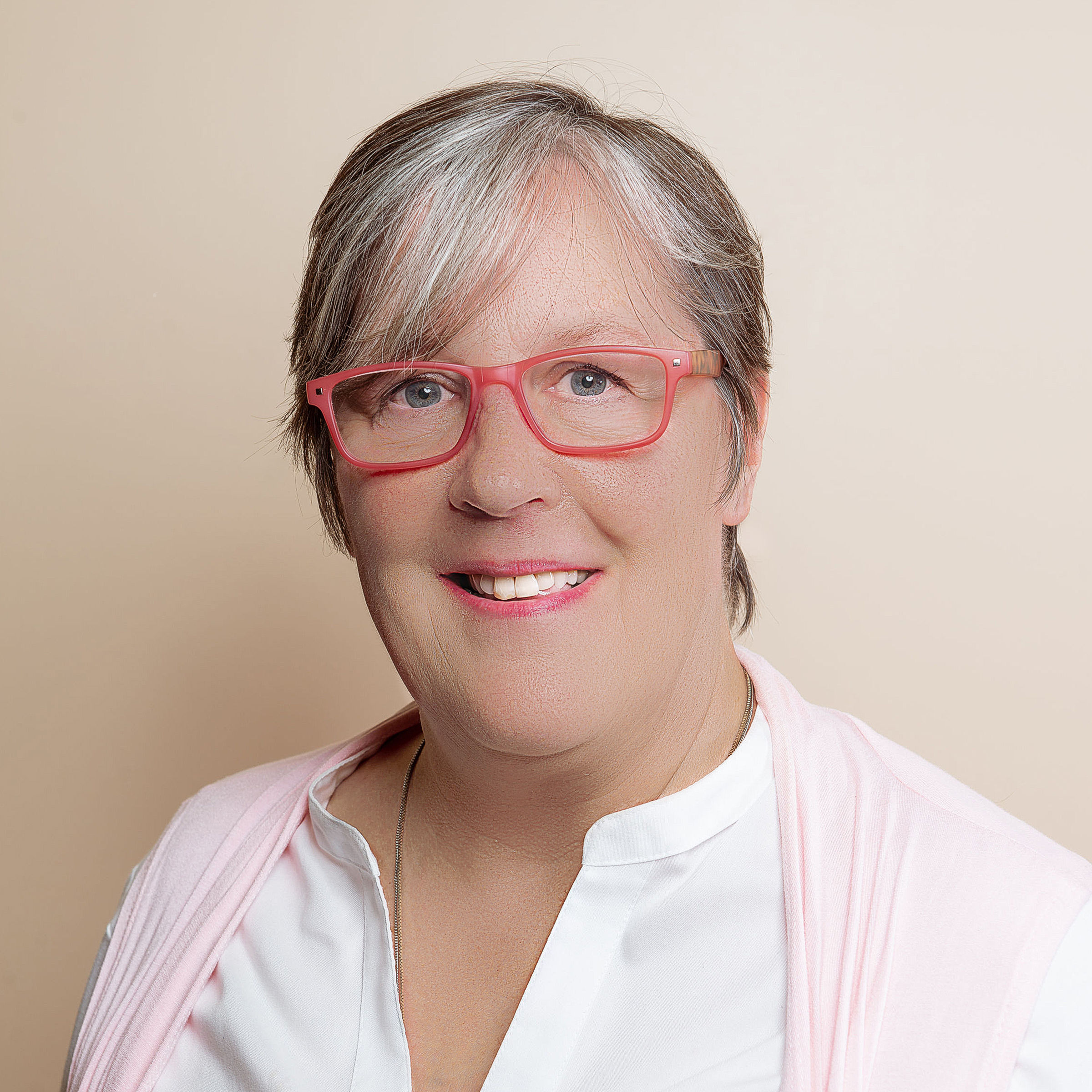 Five Questions With: Kathleen Cloutier