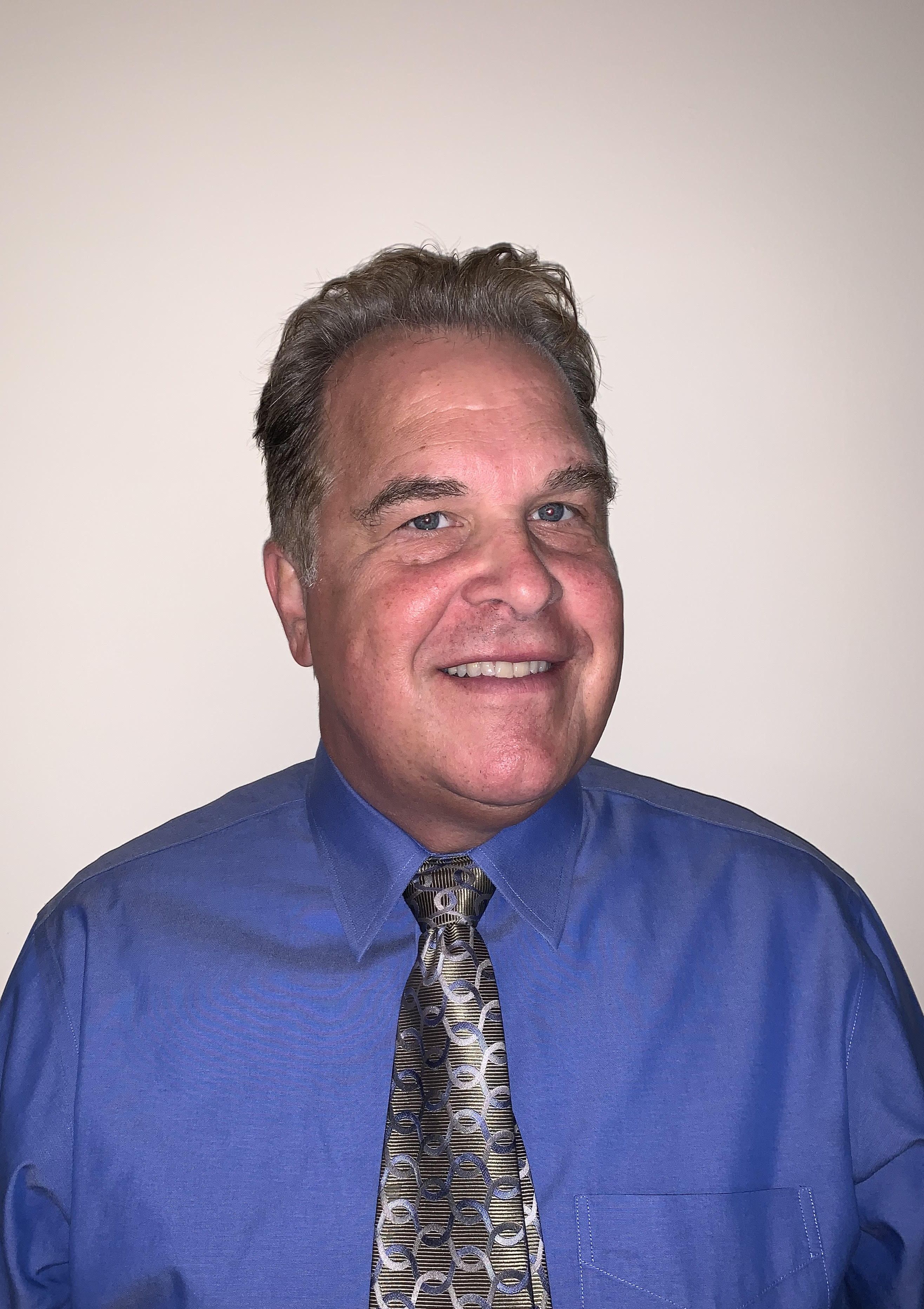 Five Questions With … Dale DeJoy
