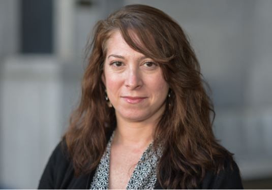 Five Questions With: Dr. Heather A. Smith