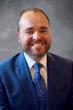 Five Questions With: Brian Rocha