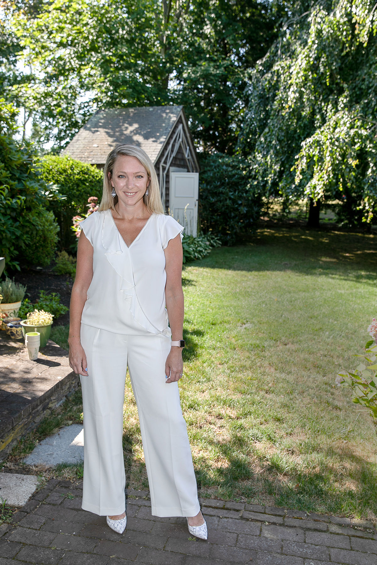 Invest in flexibility