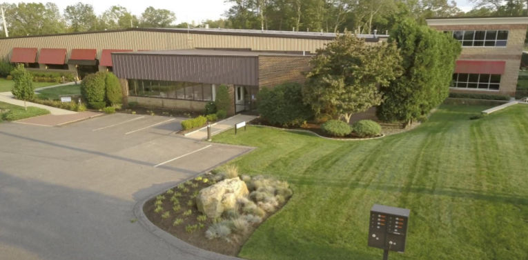 Three-building campus in Lincoln sold for $5.4M