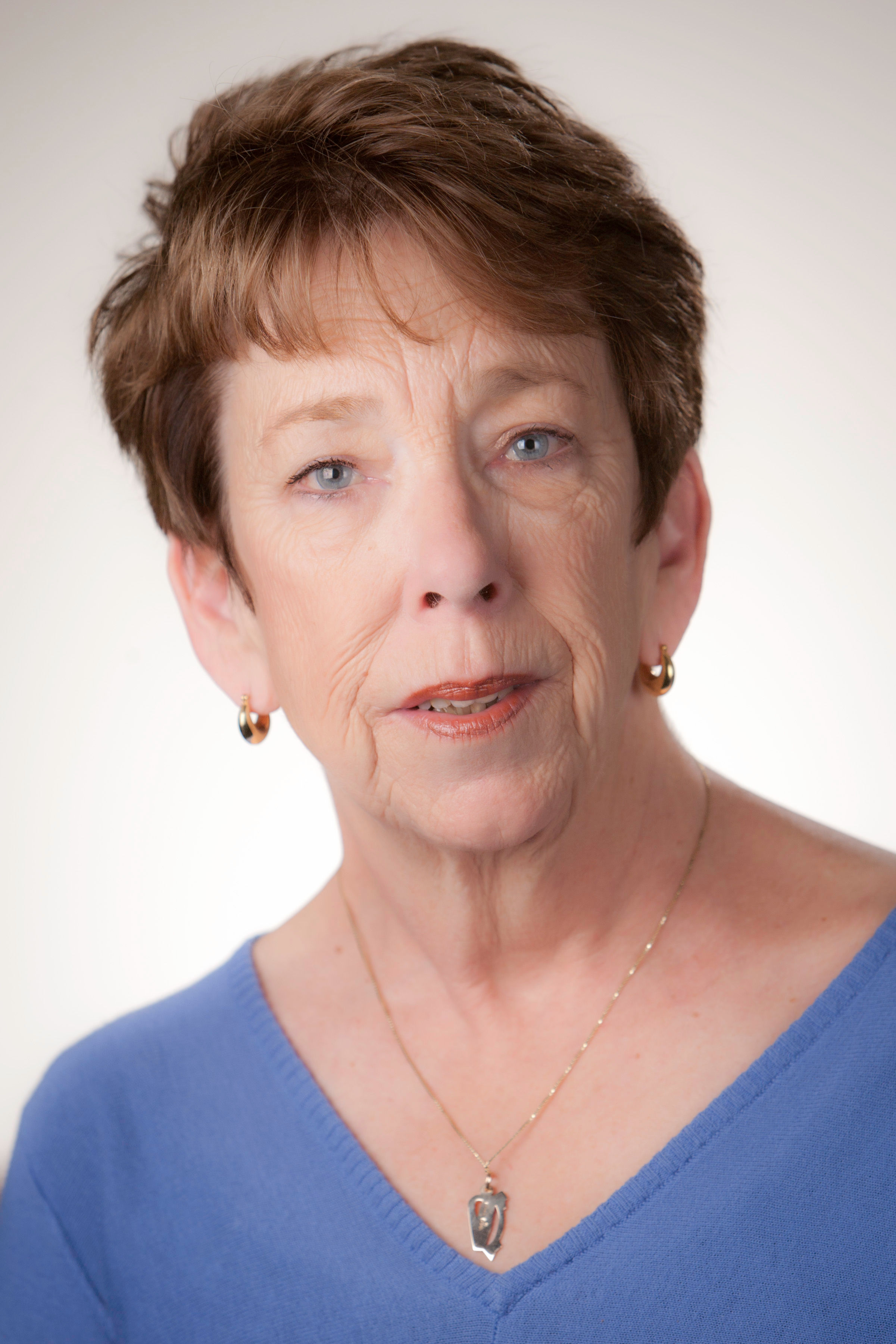 Five Questions With: Jane A. Hayward