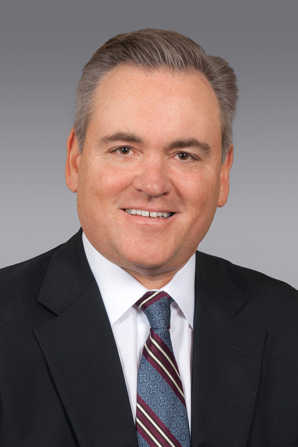 Scott Wragg, senior managing partner, CBIZ Inc.