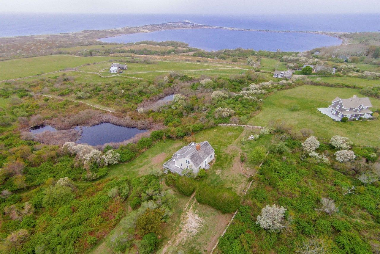 Block Island home sells for record $6.5M