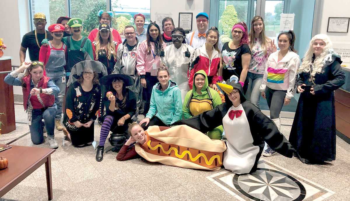 Dominion Diagnostics LLC