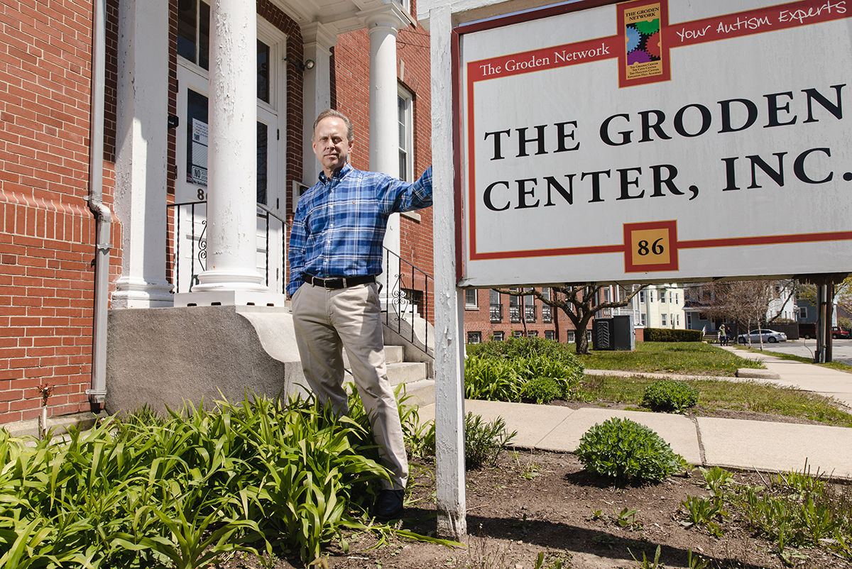 Five Questions With: Cooper Woodard