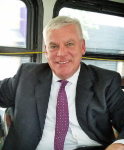 RIPTA launches new smart fare collection system with reloadable cards